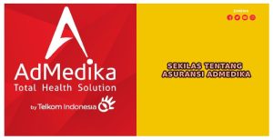 Review Asuransi Admedika: Jenis Layanan, Klaim & Manfaat